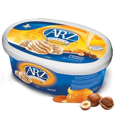 Al Arz | Products